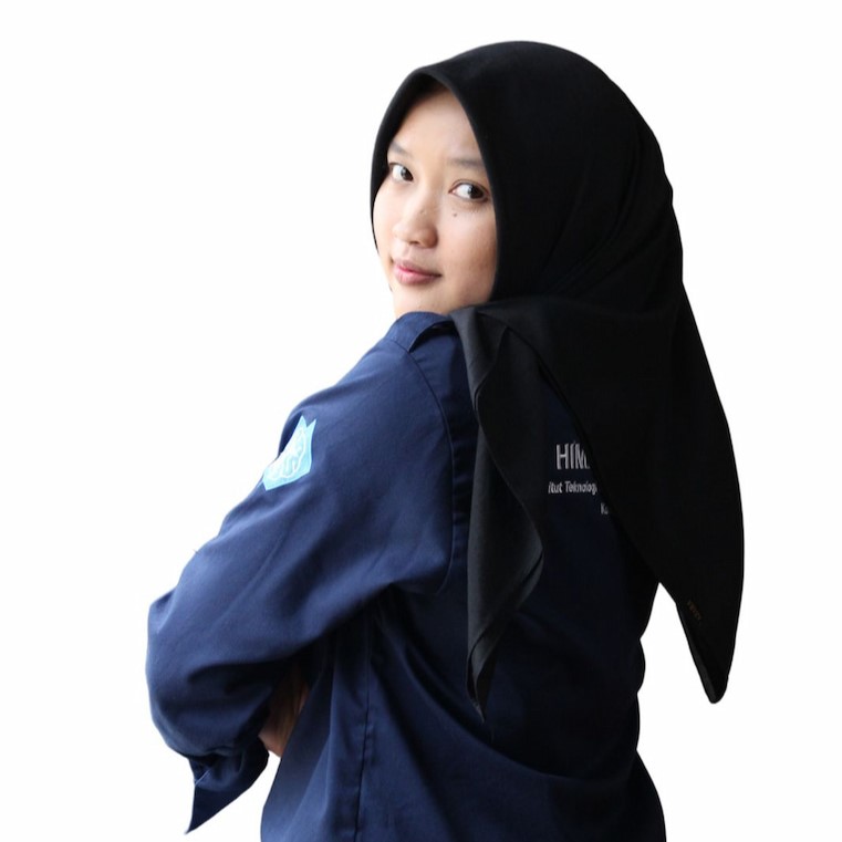 Portofolio Alifa Nurfatwa Tsabita